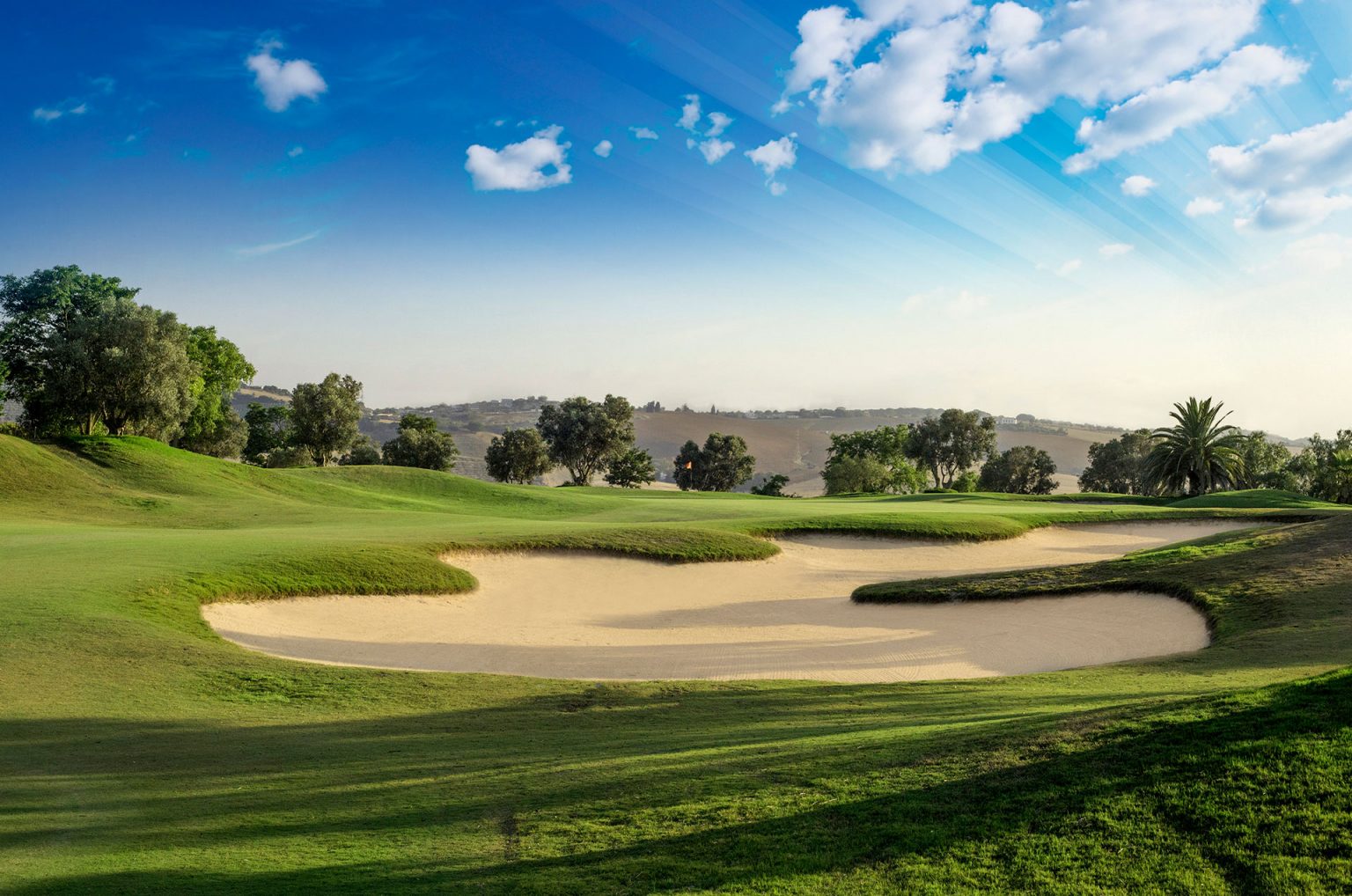 Sección » Golf Course archivos - Cádiz is Golf. Cadiz Golf Courses ...