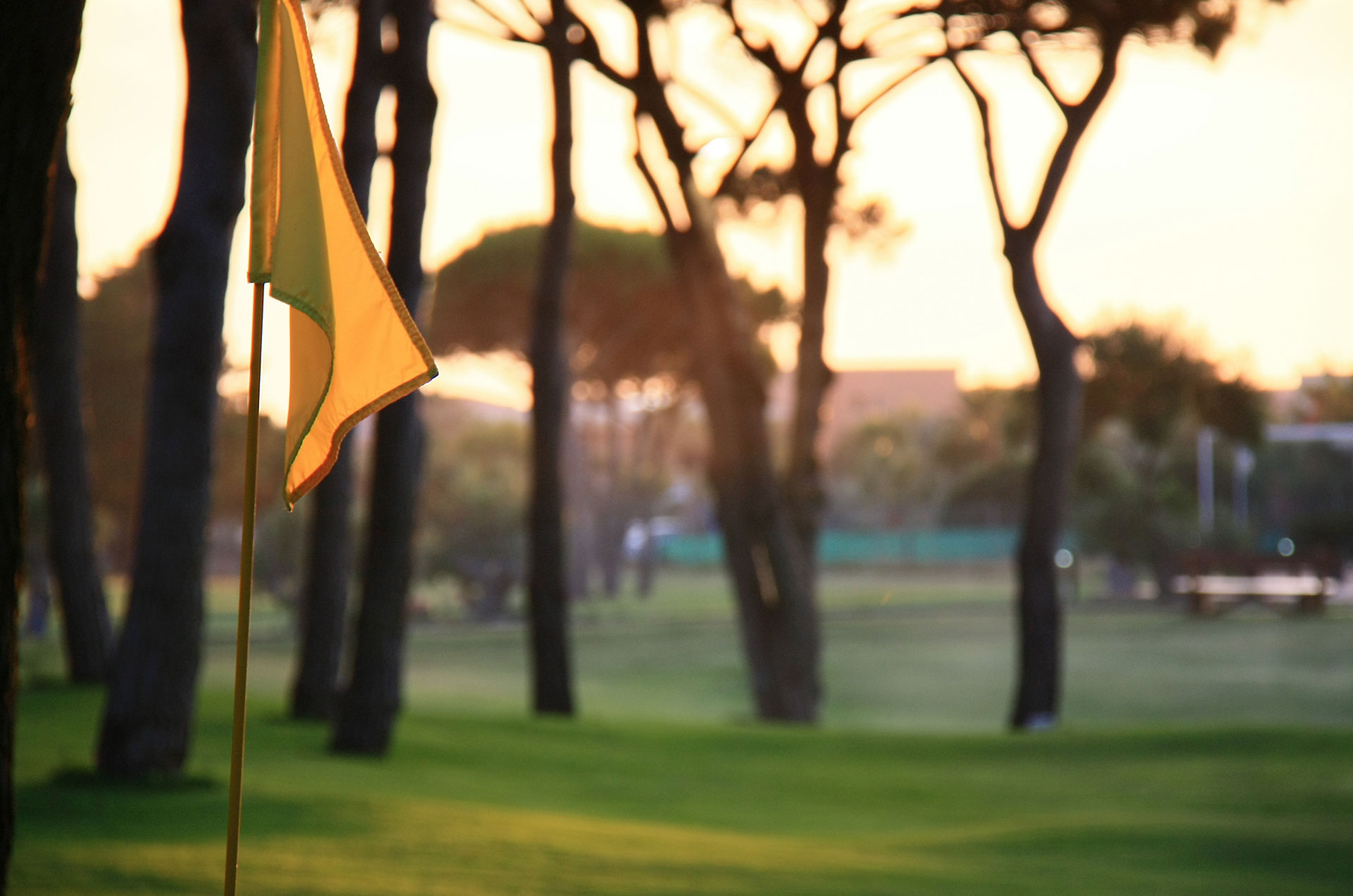 Cádiz es destino turístico de golf - Cádiz es Golf. Campos de Golf de ...